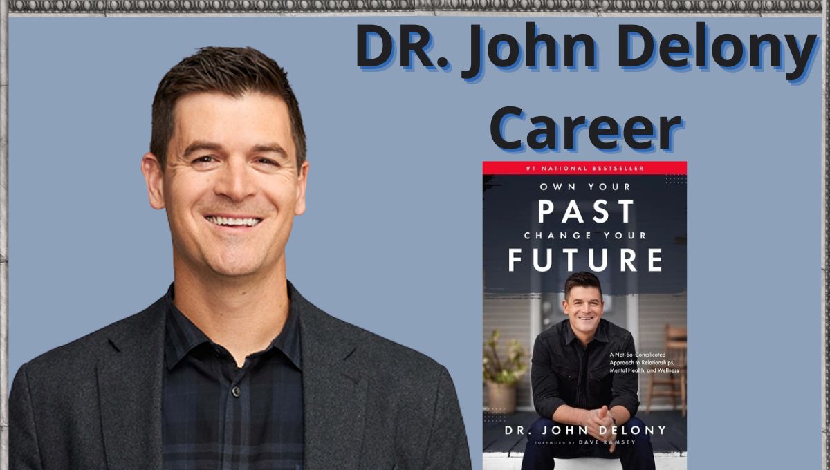 John Delony Bio: Age, Height, Career, Net Worth, and More