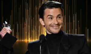 Jonathan Bailey Biography: From Bridgerton to Hollywood Star