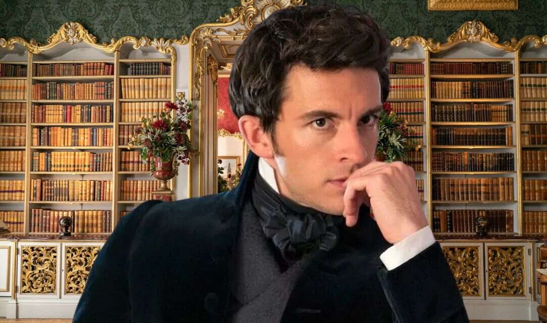 Jonathan Bailey Biography: From Bridgerton to Hollywood Star