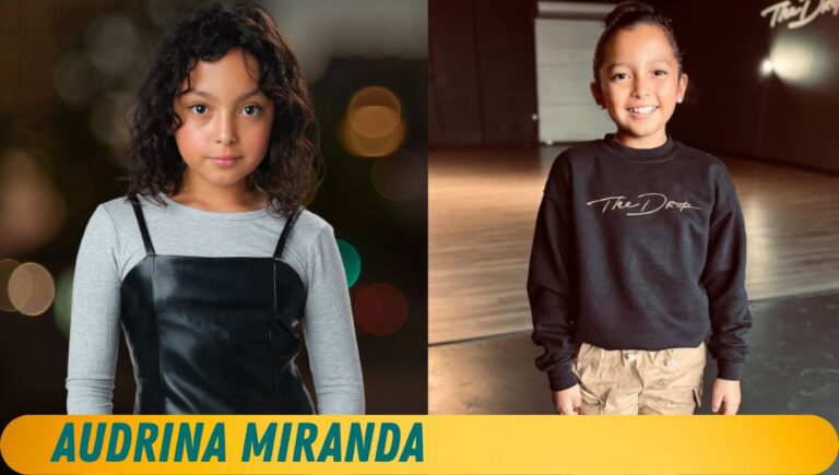 Audrina Miranda: Biography, Age, Family, Movies, Net Worth, Awards, and ...